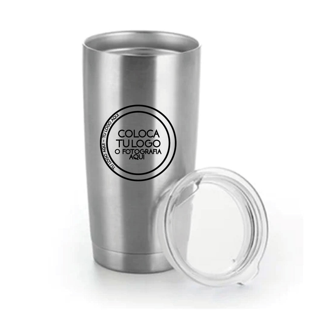 VASO DE ALUMINIO – Deta & Arte